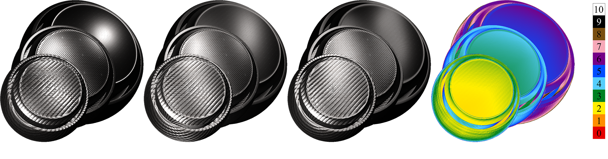 MIPNet: Neural Normal-to-Anisotropic-Roughness MIP Mapping