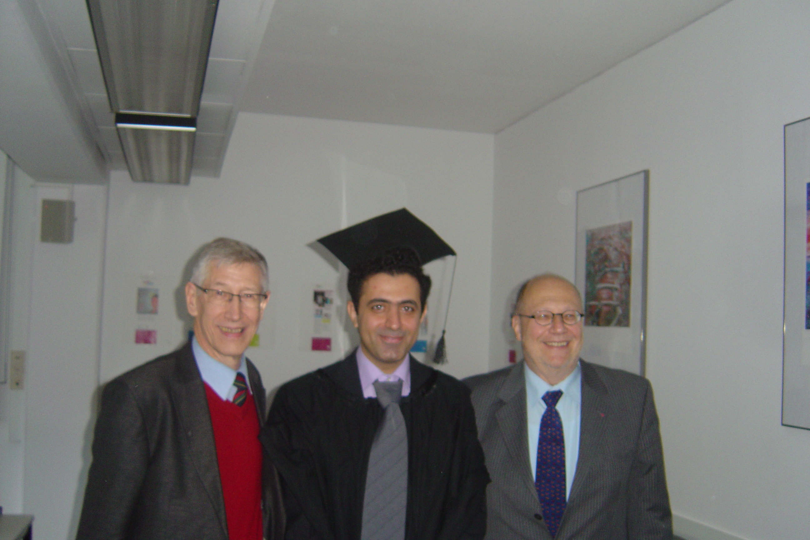 Maurice Gagnaire's Home Page