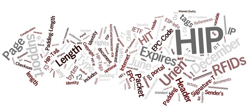 IETF Draft ,«draft-urien-tag-02.txt»